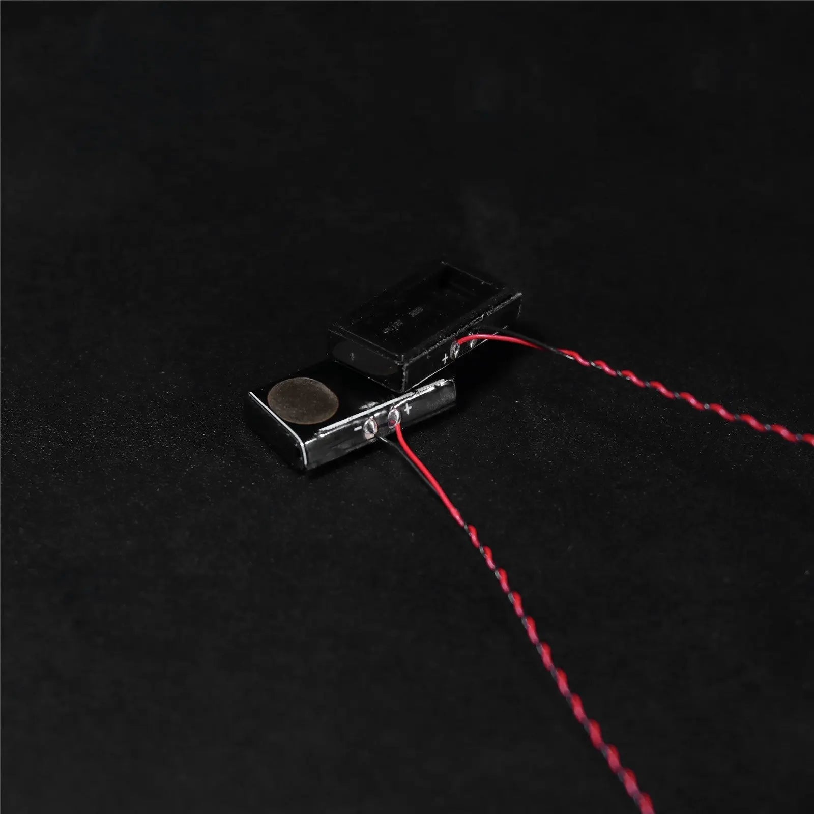 Wireless Connection Module for LEGO® Light Kits | Bright My Bricks